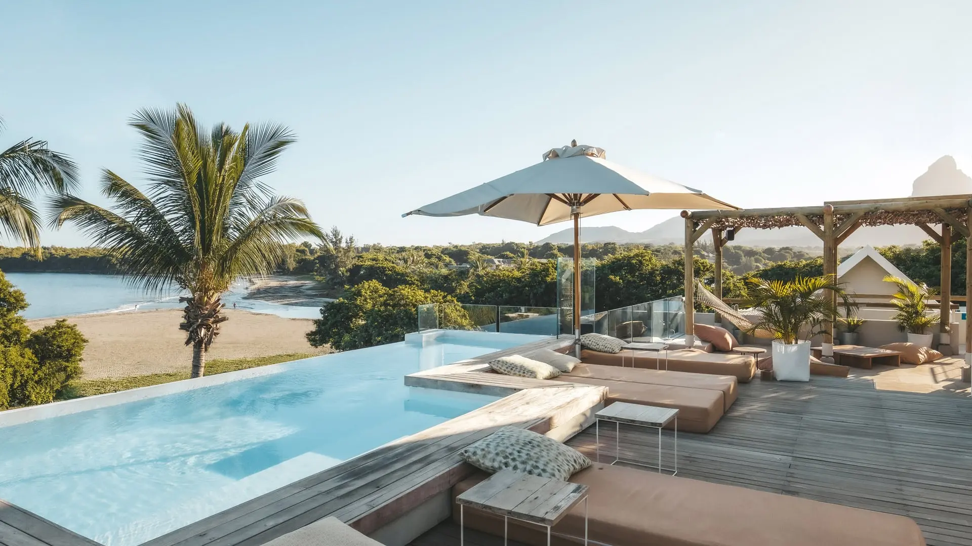 Veranda Tamarin Hotel & Spa - 3* Hotel in Mauritius | Veranda