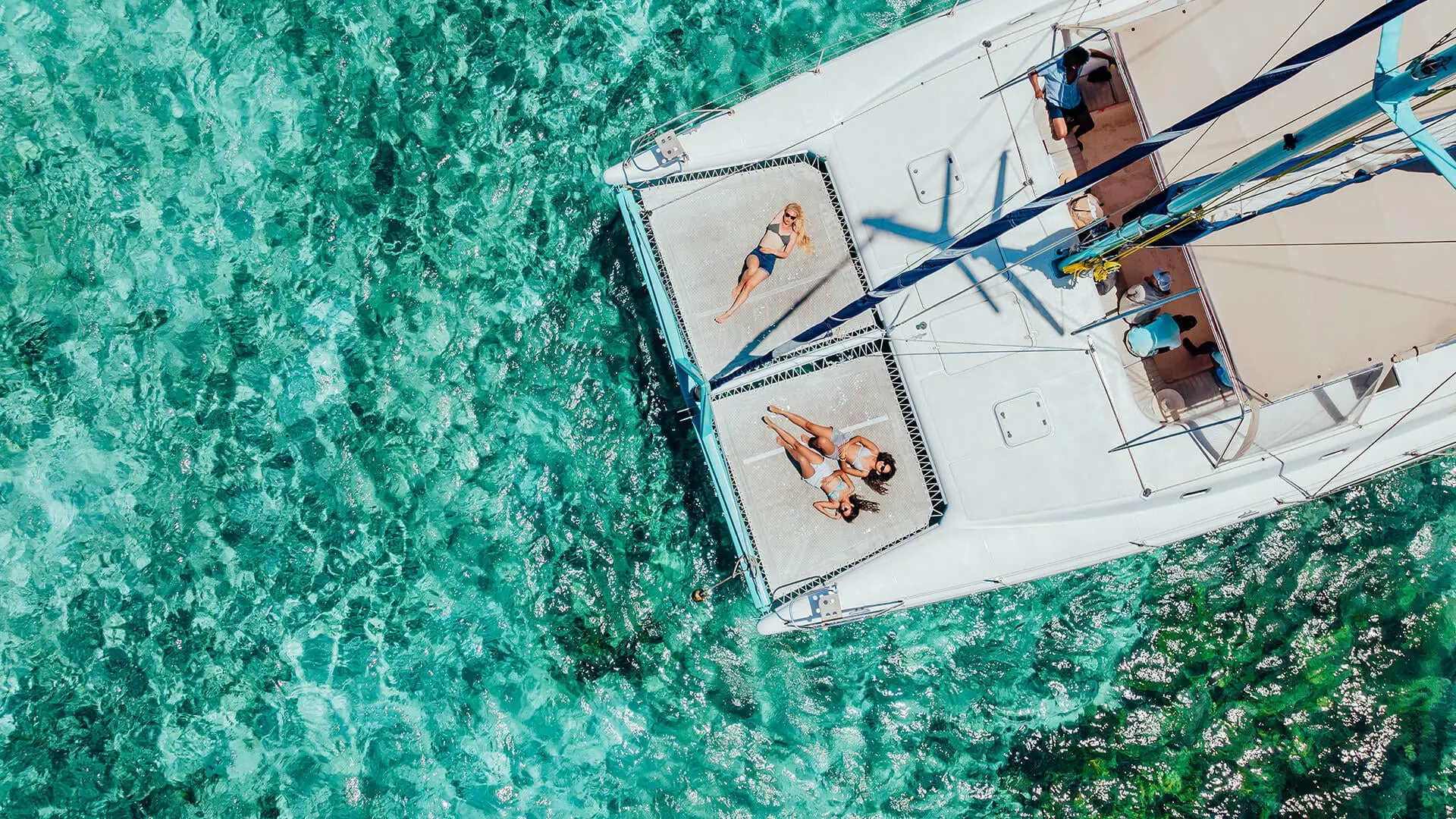 Catamaran Cruise in the North of Mauritius | Veranda Resorts