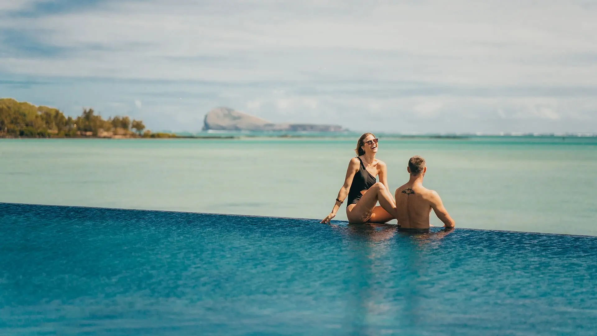 Les Meilleurs Hôtels à Maurice : Découvrez Veranda Resorts