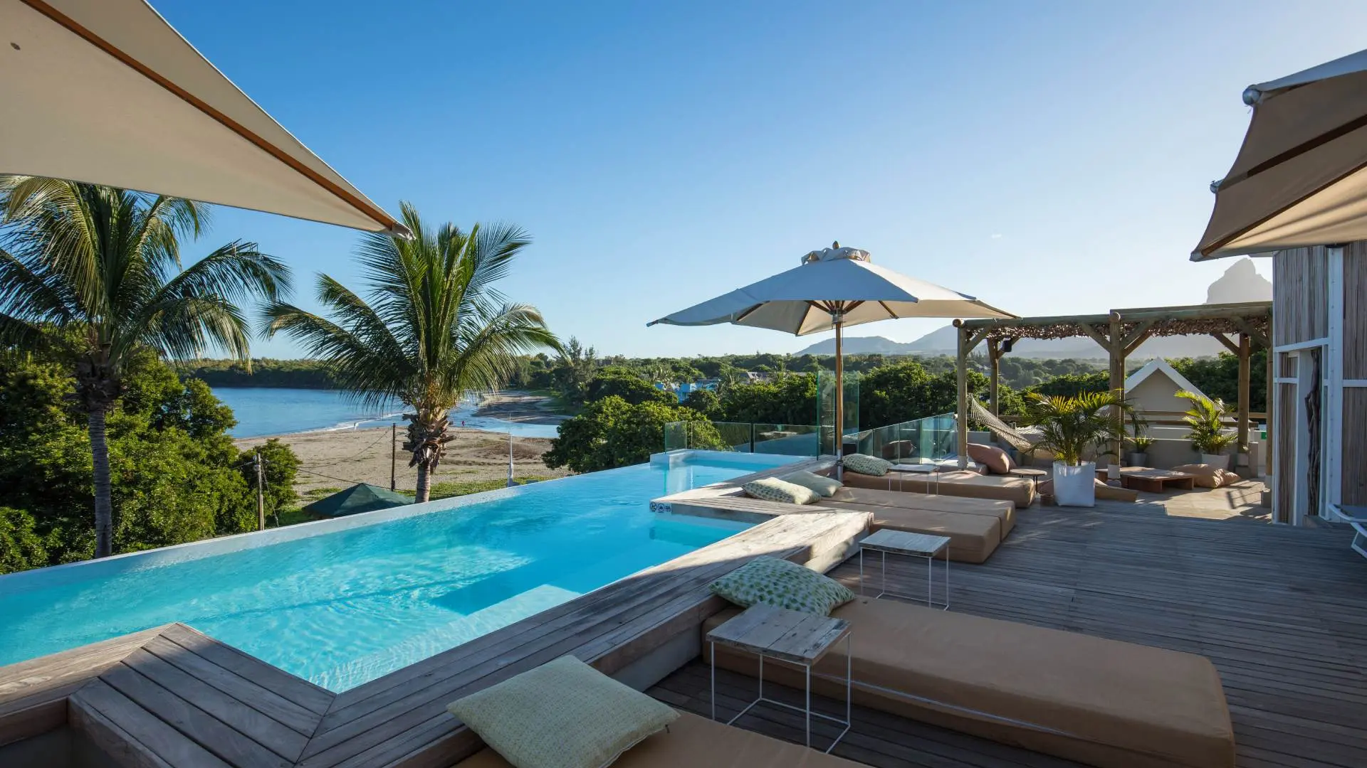 Veranda Tamarin : Offre de Fidélité | Veranda Resorts